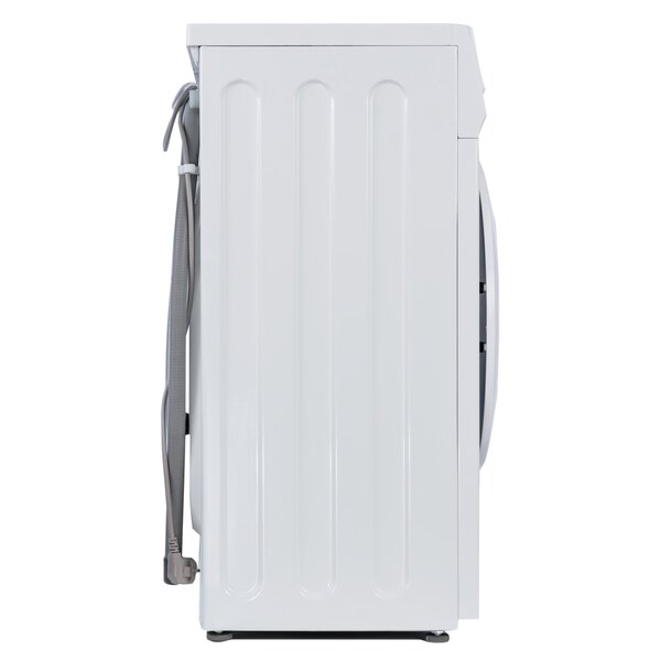 Midea MF100W60W - Beyaz Çamaşır Makinesi|Halos Trading Kıbrıs